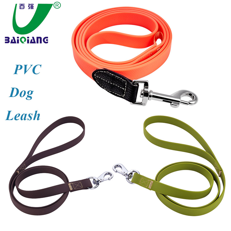 Polyurethane (TPU) Dog Collar or Cleanable Waterproof Dog Collars with ...