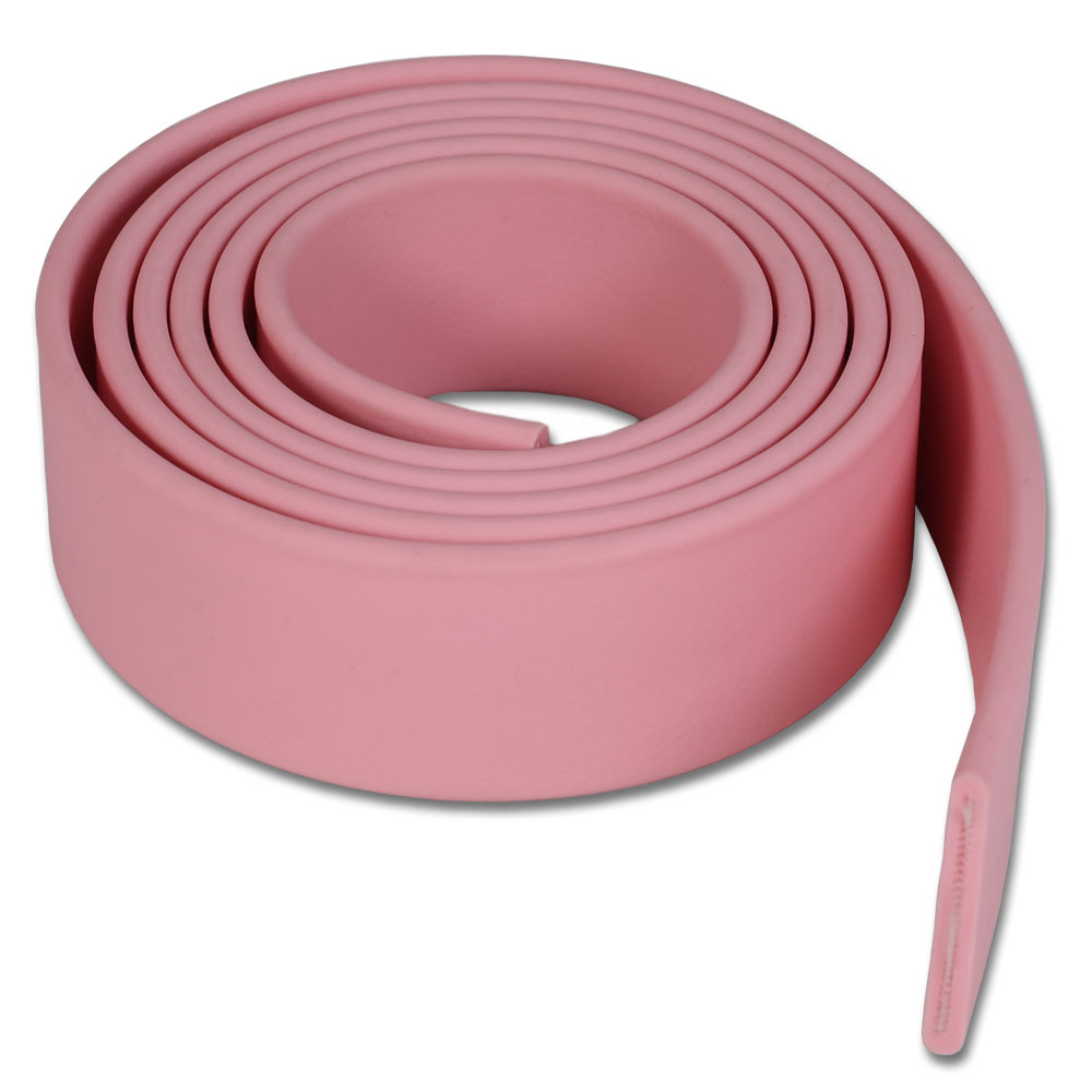 Custom Printing Pattern PVC Flexi Poly Coated Nylon Webbing for Collar ...