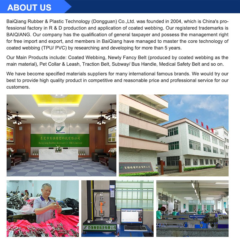 PVC Coated Webbing Bus Hand Grip Handle - Buy Bus Hand Grip, Bus Hand ...